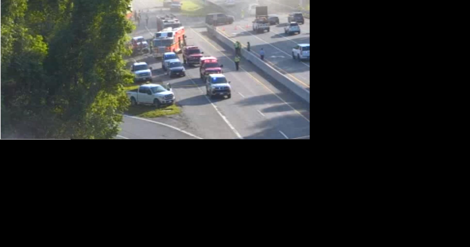 Two die in U.S. 29 wreck