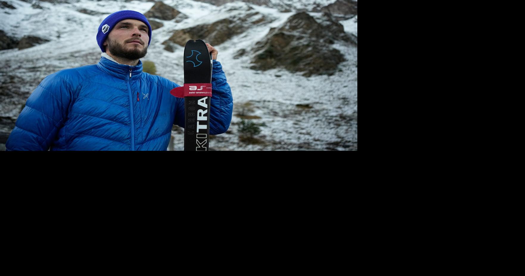 Isolated Winter Olympics ahead for Russian athletes