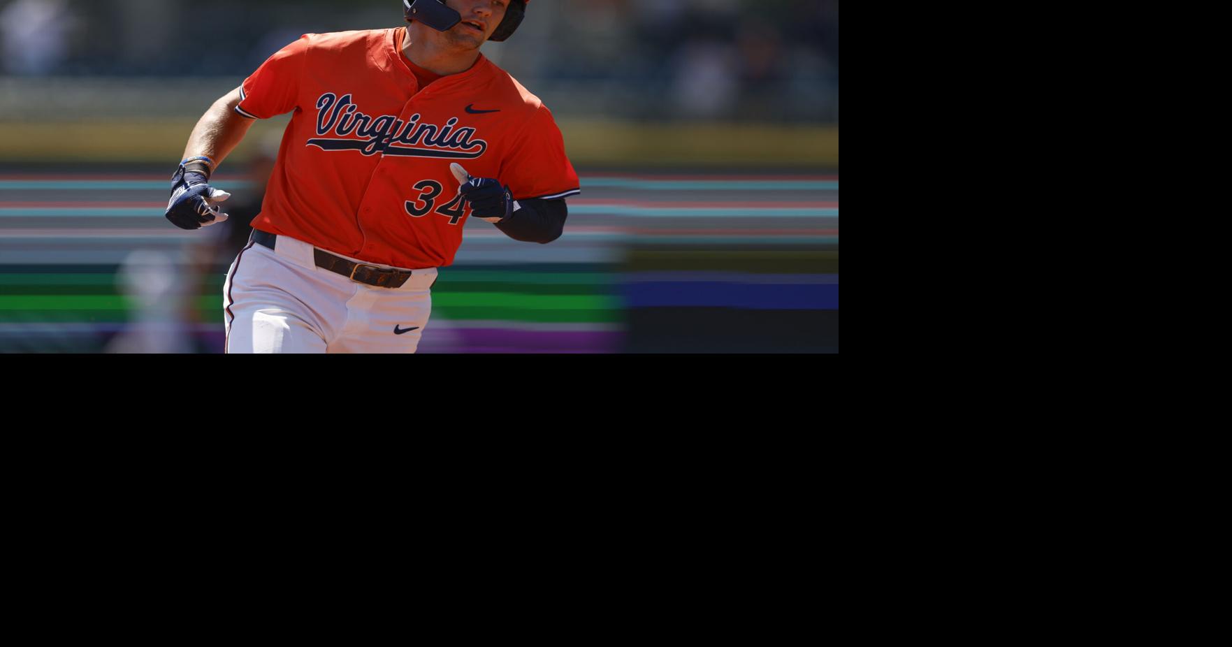 Harrison Didawick ties program's single-season home run record in ...
