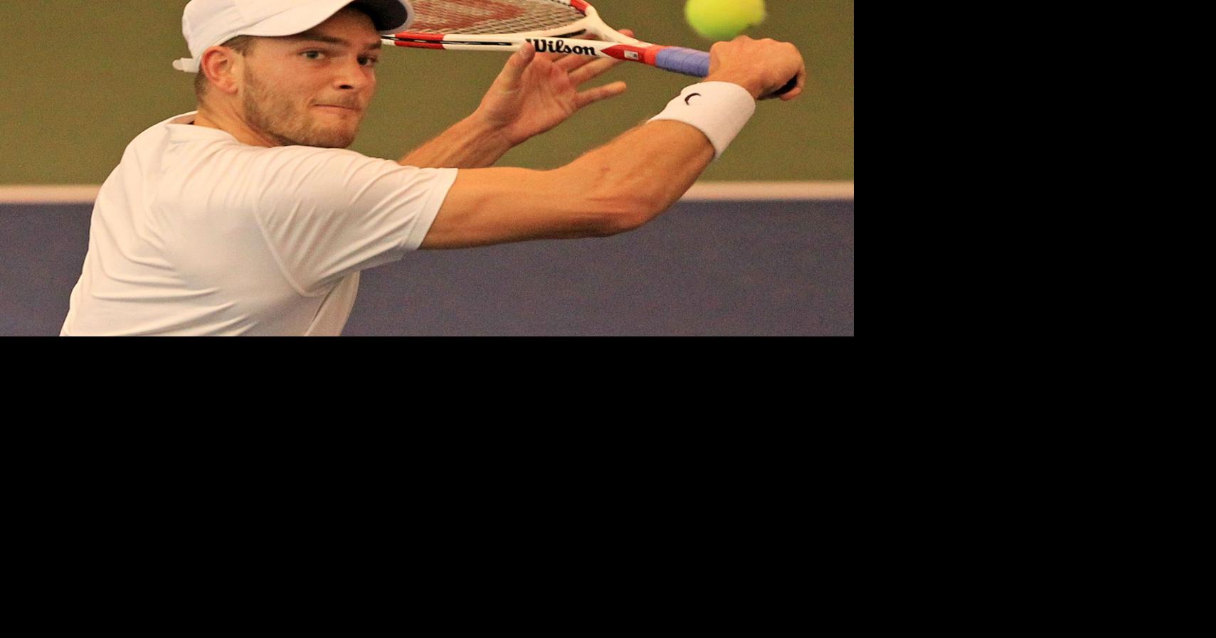Charlottesville Challenger Pro tennis Tournament