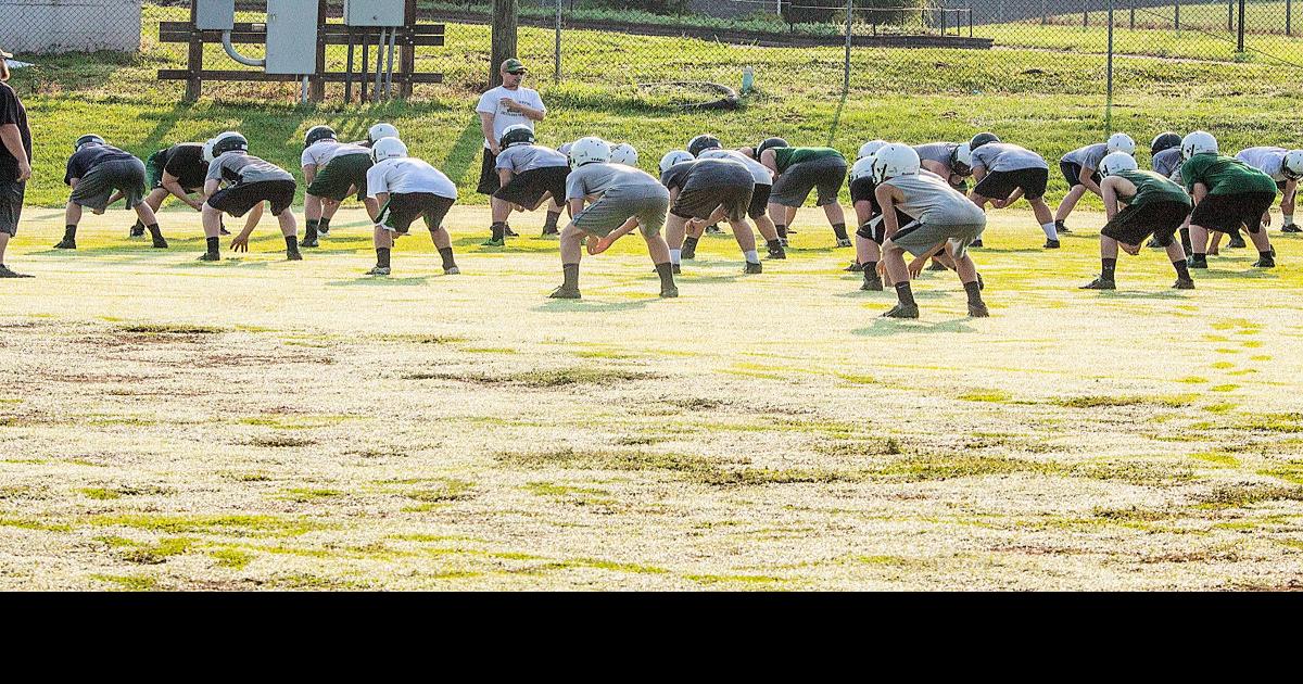 Five Questions: Jeremiah Major