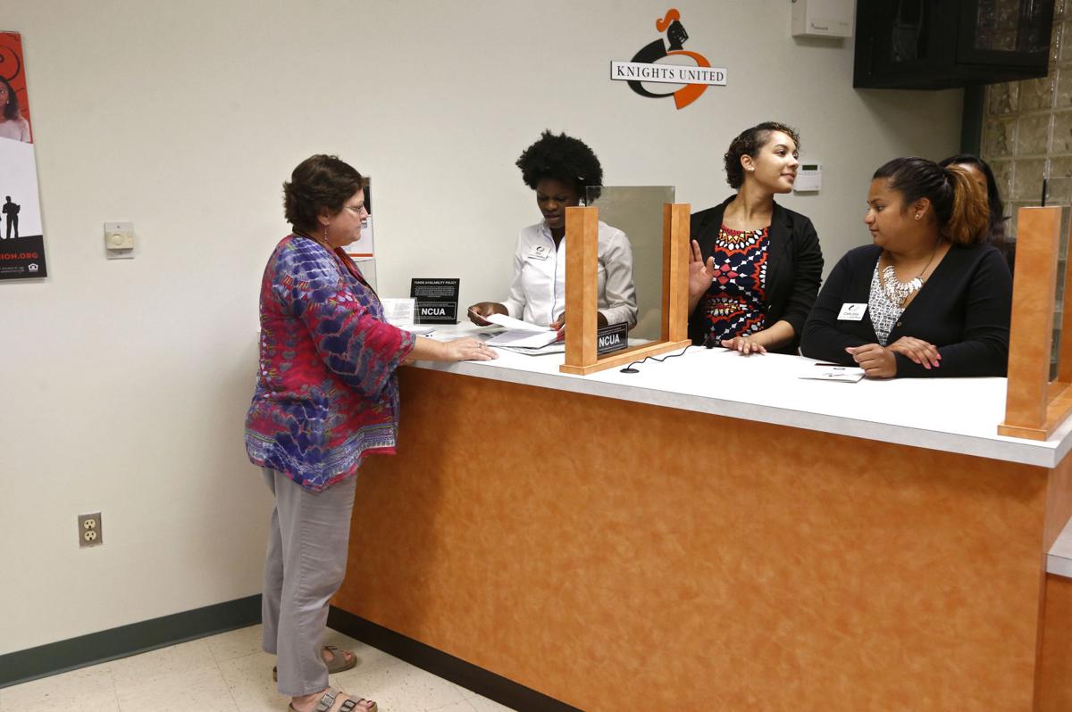 UVa credit union opens fourth student-run branch