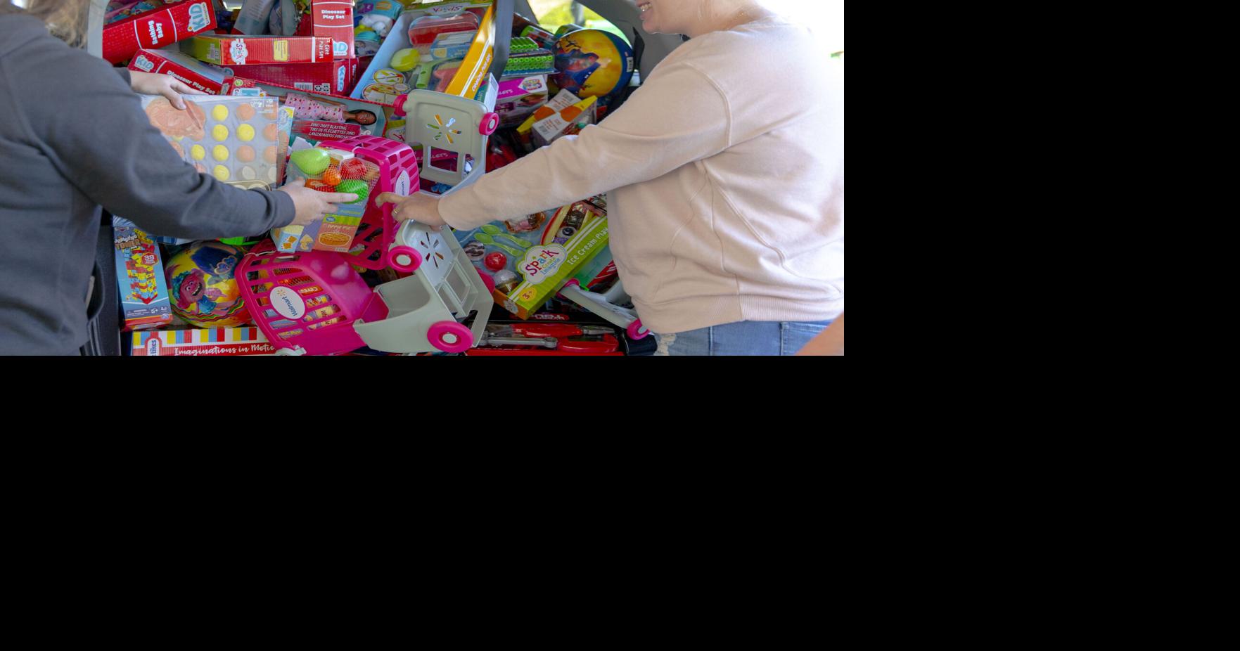 PHOTOS: 33rd Annual Toy Lift