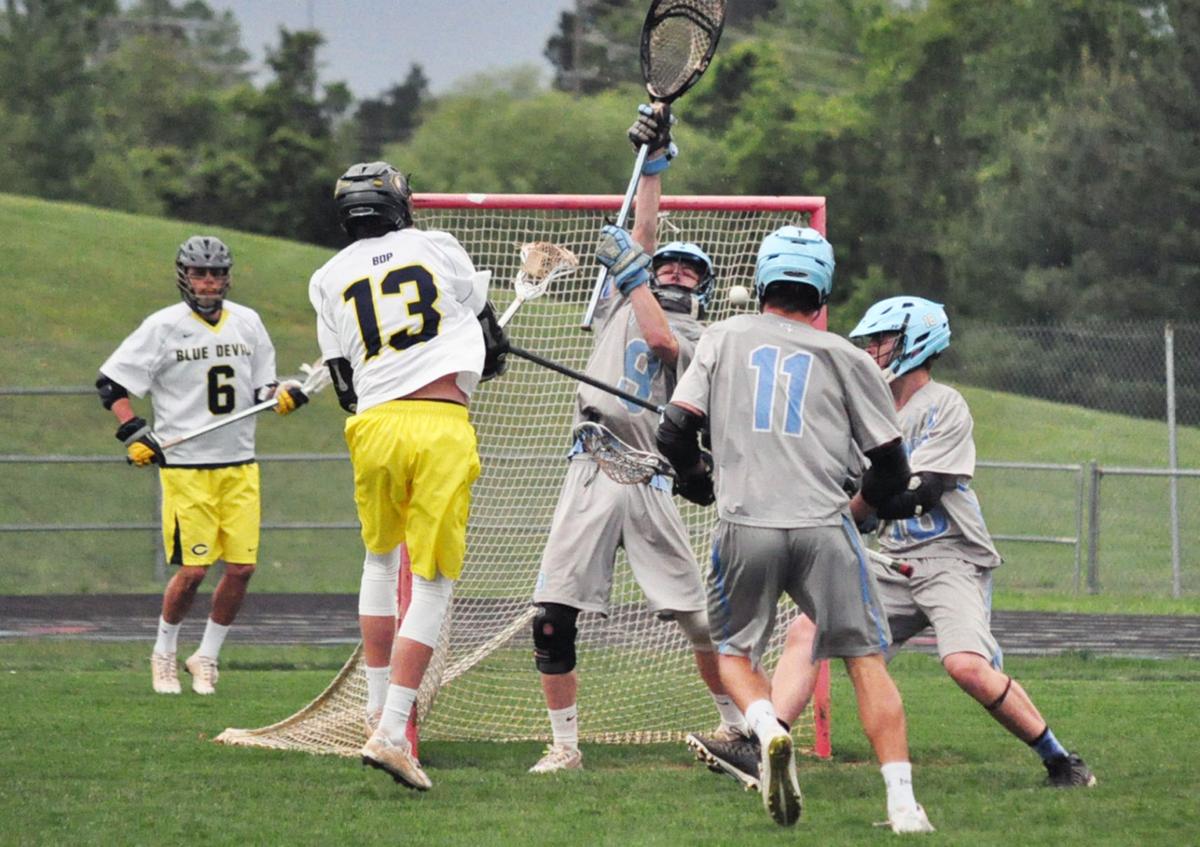 PREP LACROSSE: Speed, defense lead Culpeper past Eastern View