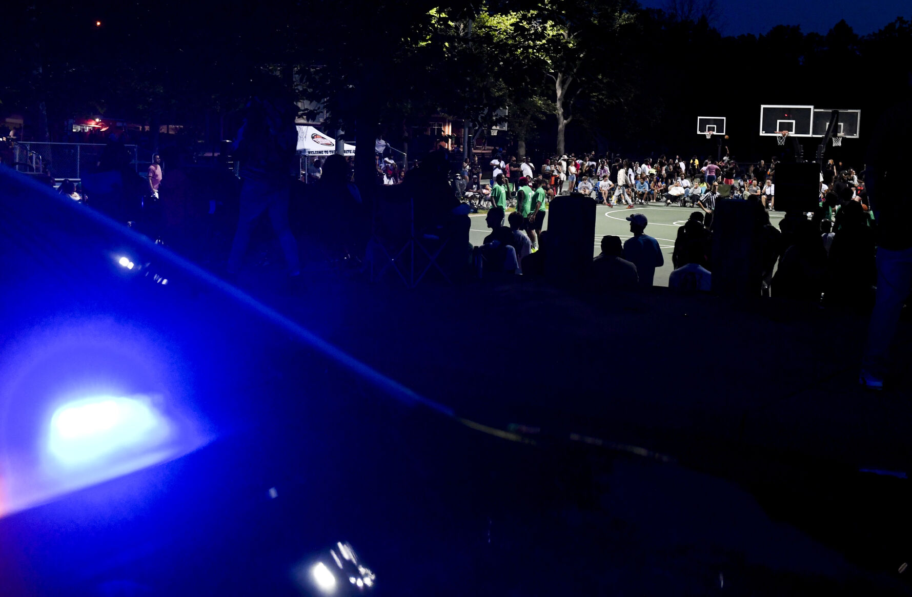 Suspect apprehended after Sunday night shooting in Charlottesville ...