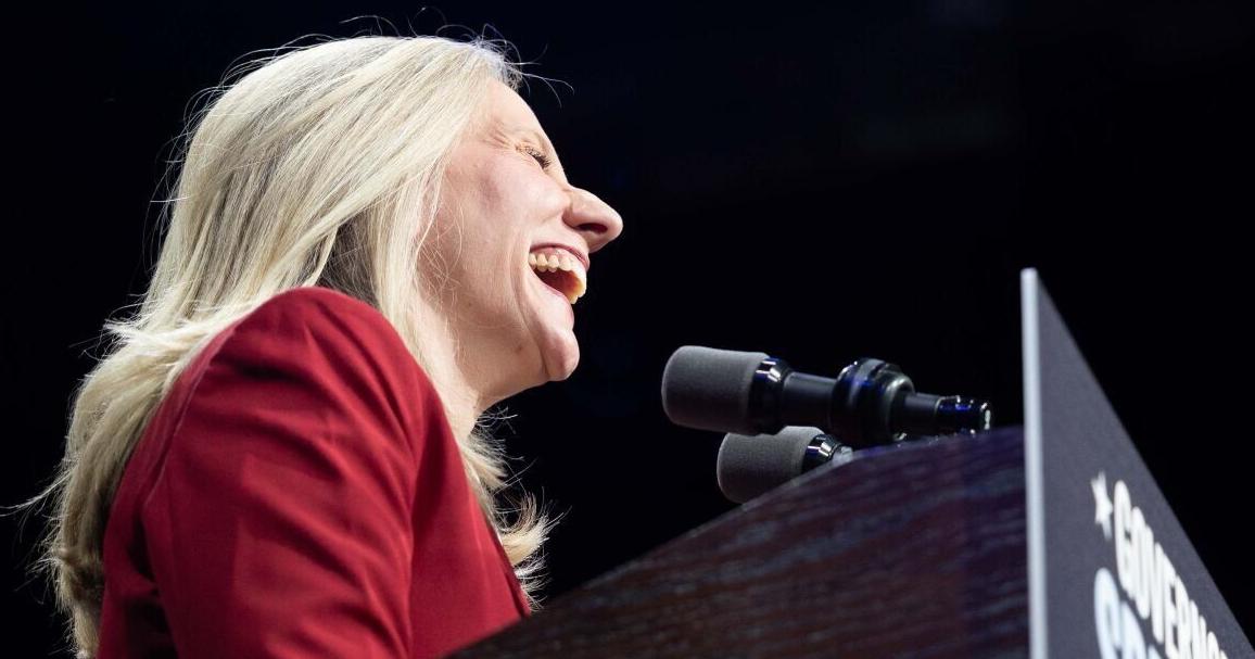 Spanberger inaugural parade participants announced