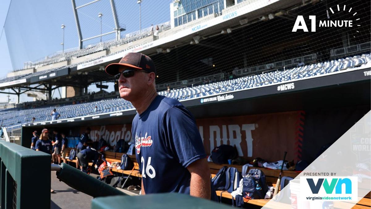 Virginia hires Duke's Chris Pollard as new baseball coach