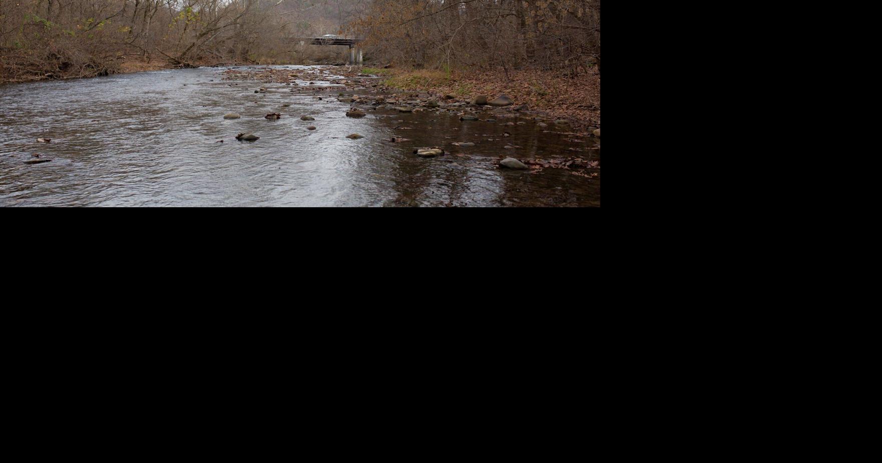 Company pays $1.9M for release of 'forever chemical' into Roanoke River