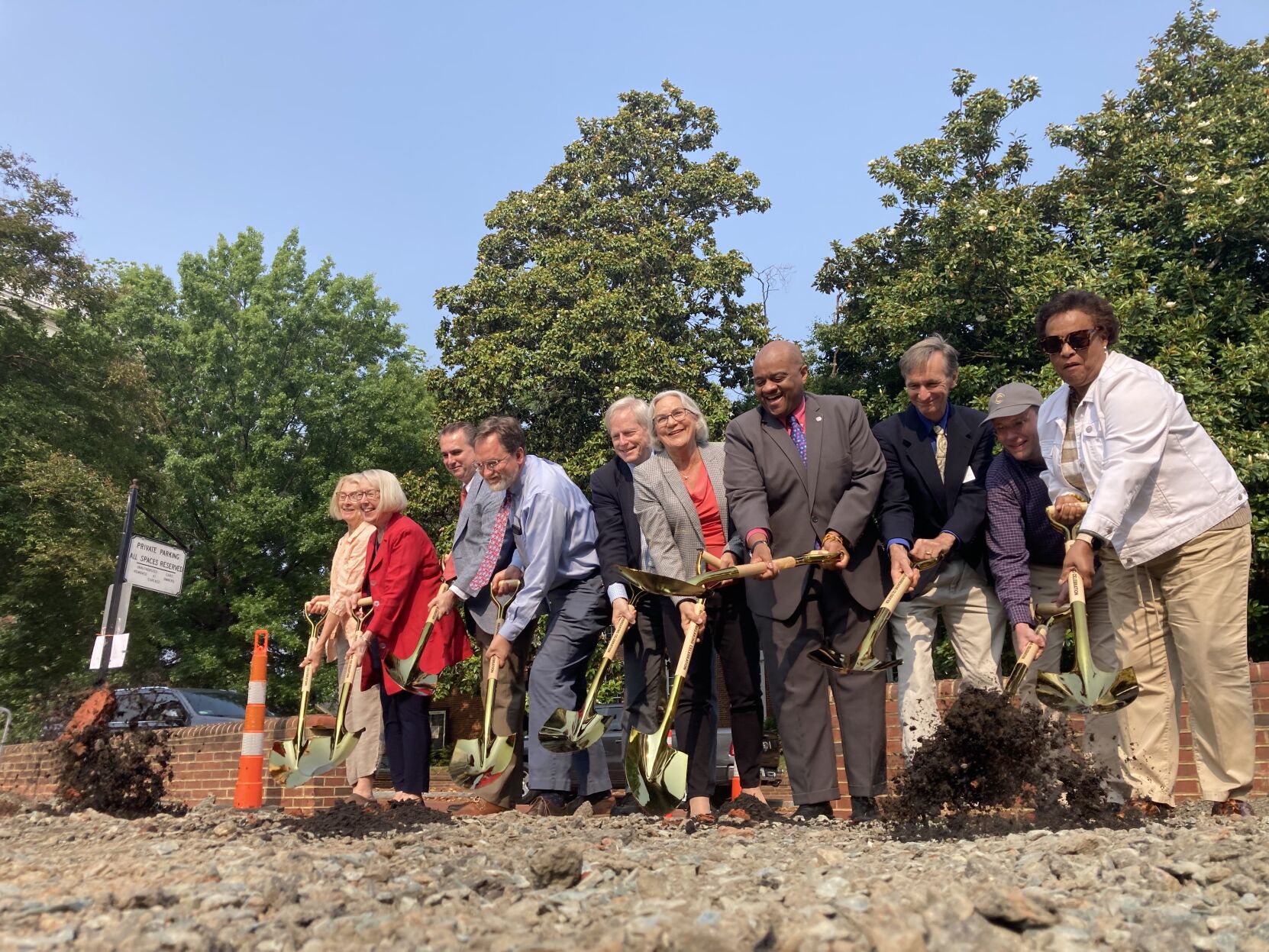 New Charlottesville/Albemarle courthouse opening June 23