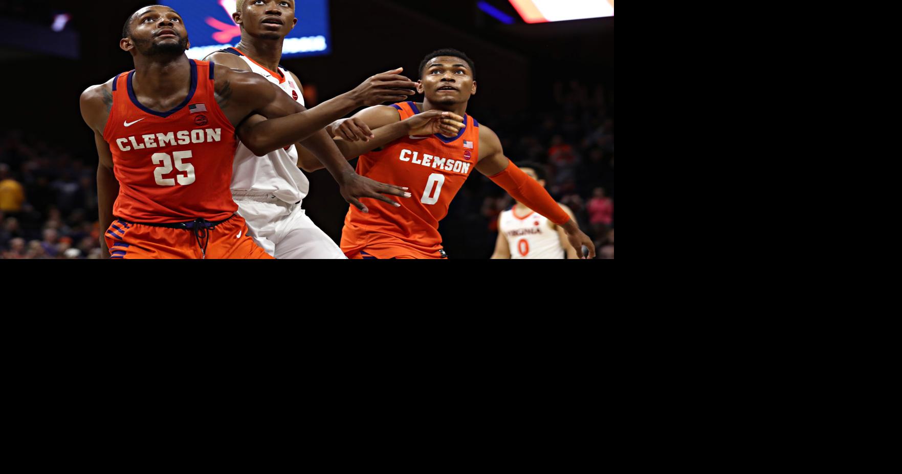 After successful college career, former Blue Ridge star Aamir Simms ...