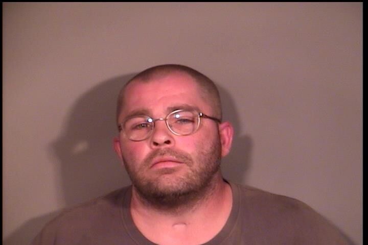 Dad charged with alleged child abuse, malicious wounding