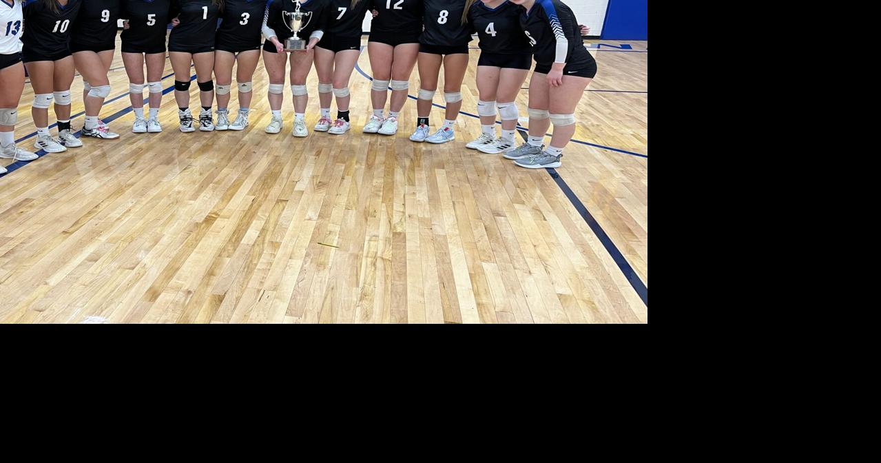 Western Albemarle volleyball team wins first regional championship in ...