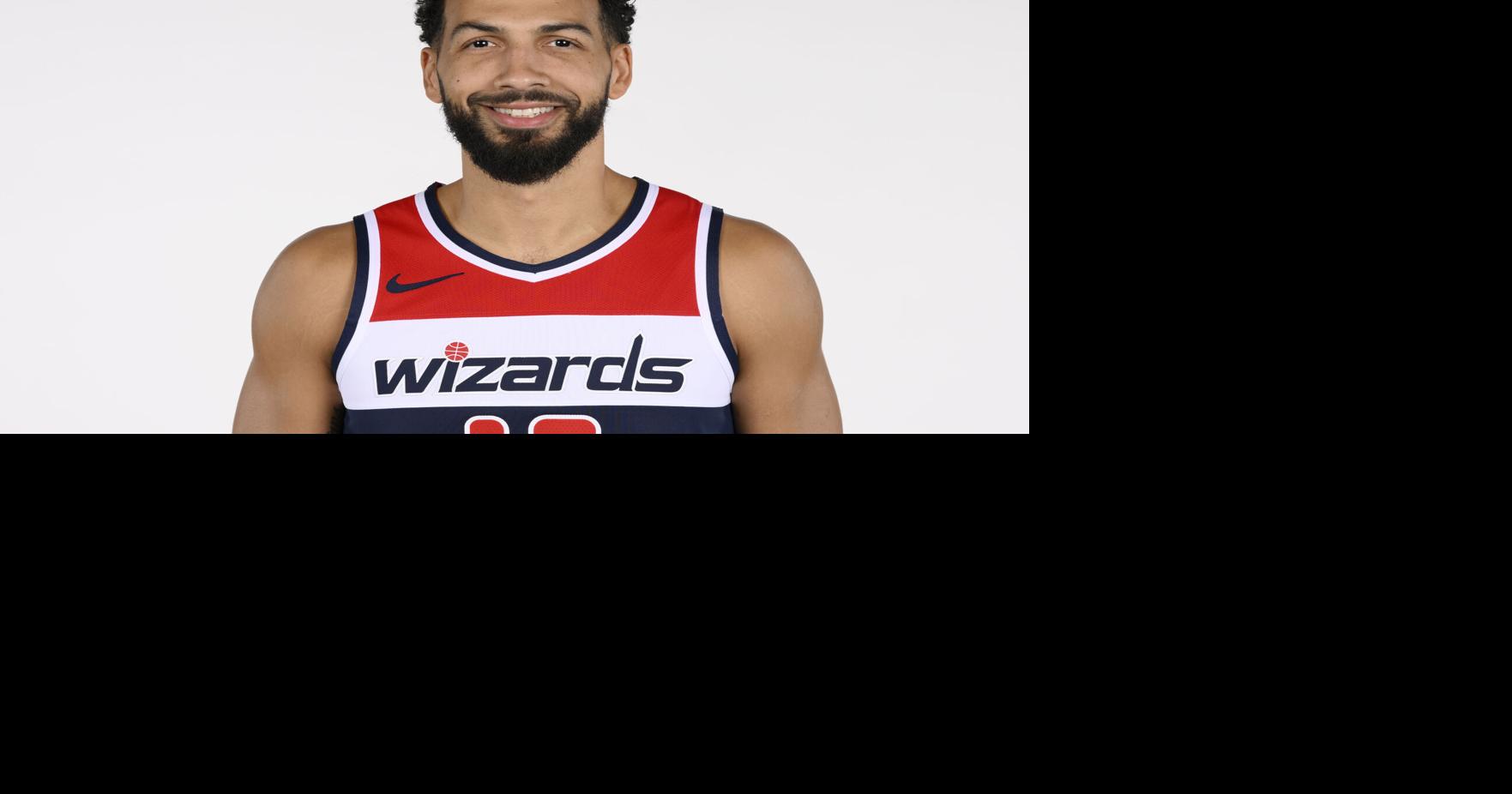 Former Virginia star Anthony Gill honored by Washington Wizards for his ...