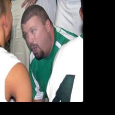 Mike Maynard takes over as Monroe's varsity baseball coach