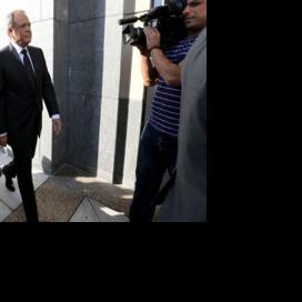 Jonnie Williams' testimony details gifts, relationship to McDonnells