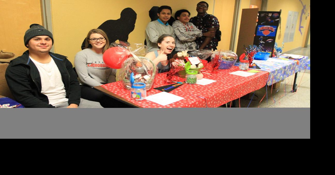 The students become the teachers