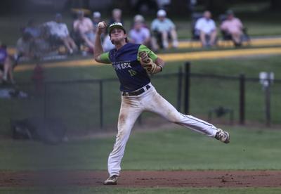 Strasburg Express top Charlottesville Tom Sox to win Valley Baseball ...