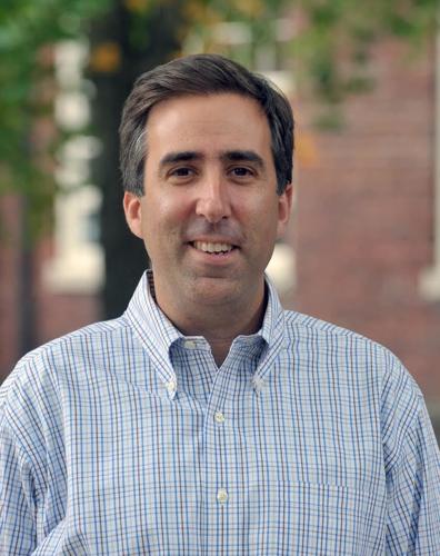 Gaines named Upper School director at Tandem Friends School