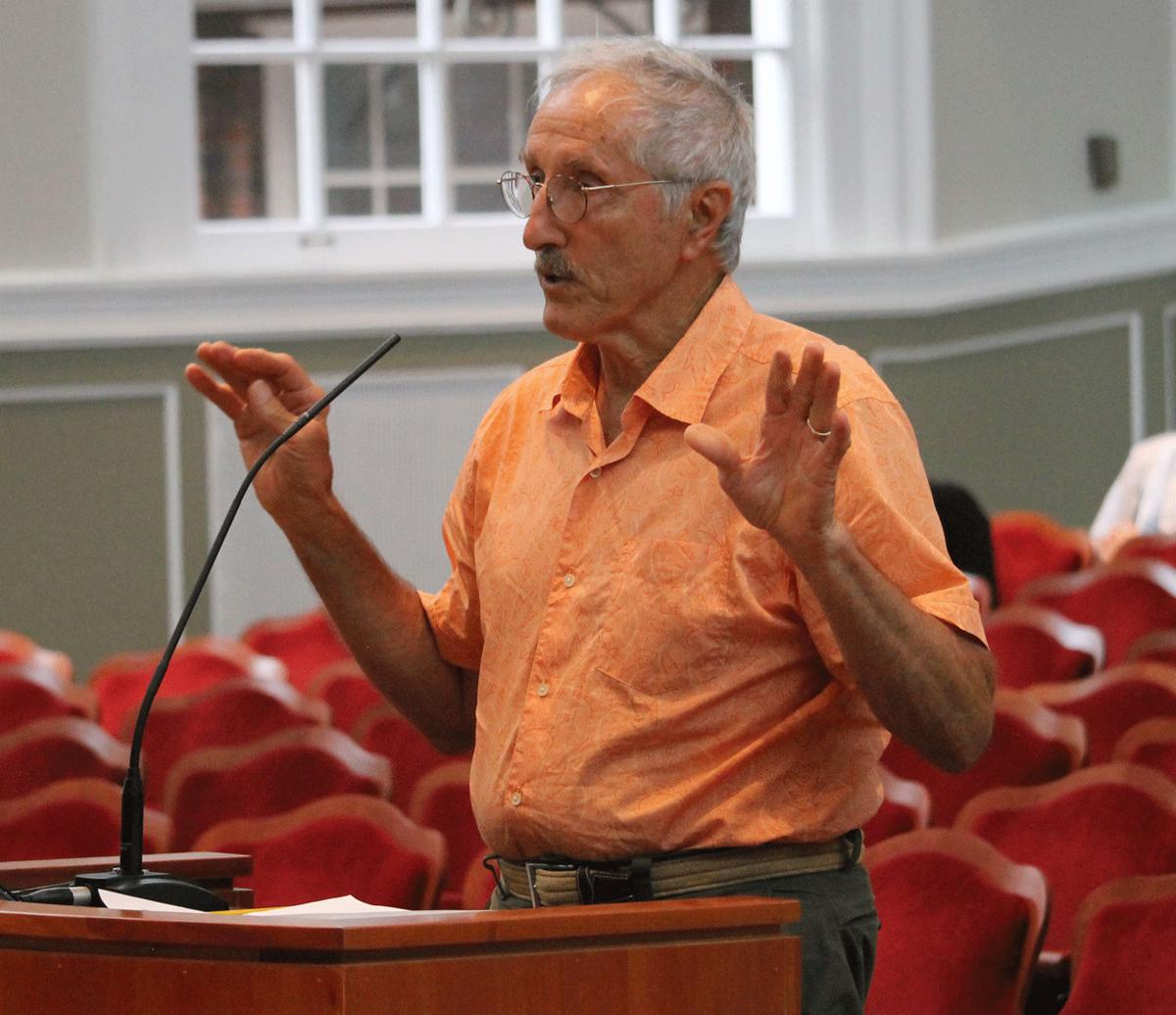 CT: Albemarle supervisors reject developer’s bid for lower cash proffers