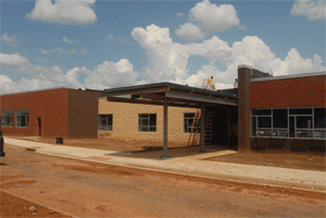 Yowell progress report due today