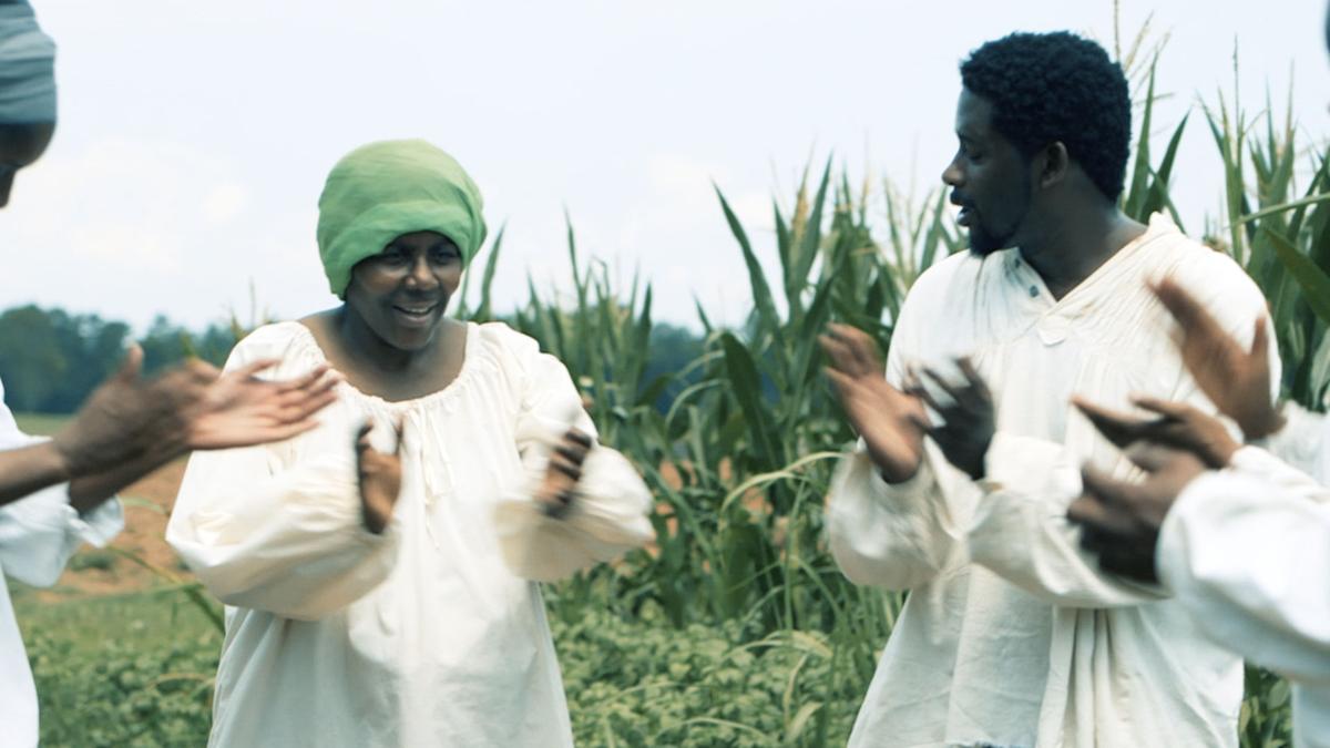 Event explores Founding Fathers, slavery and racism today