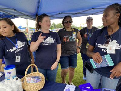 Community listening session to be held this month