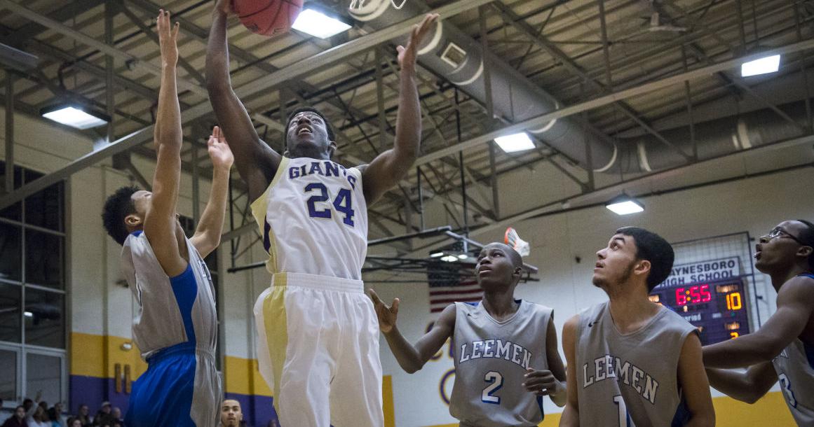 Five Questions: C. Jay DeWitt