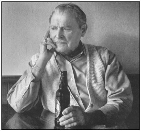 M. Joseph Conte