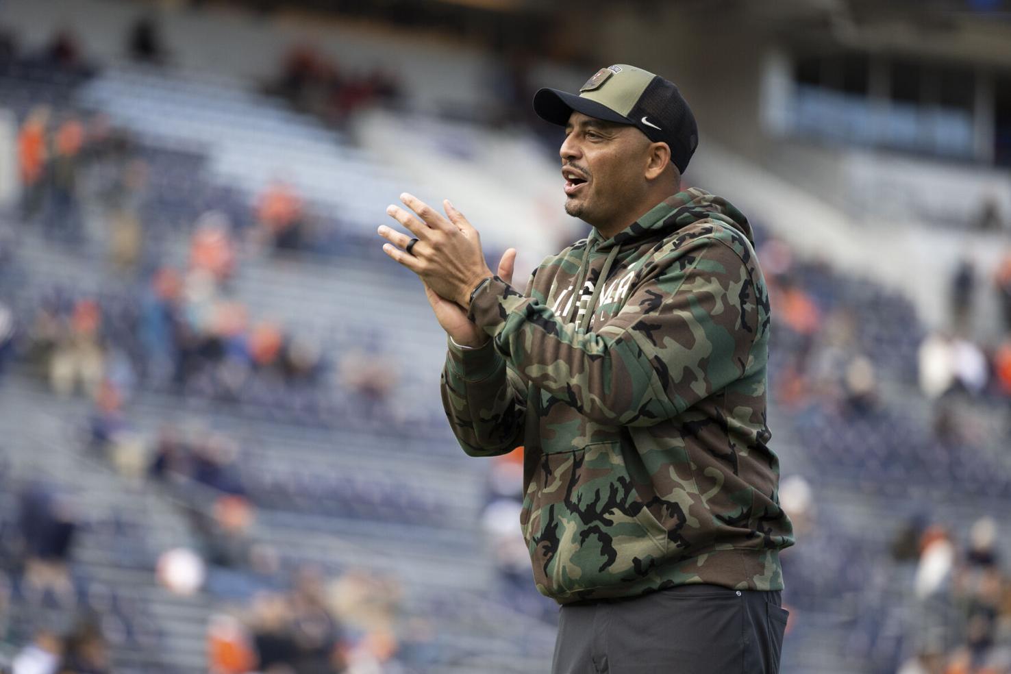 Sources: Virginia WR Malachi Fields enters transfer portal