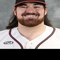 Stephen Schoch achieves lifelong goal of playing baseball at Virginia