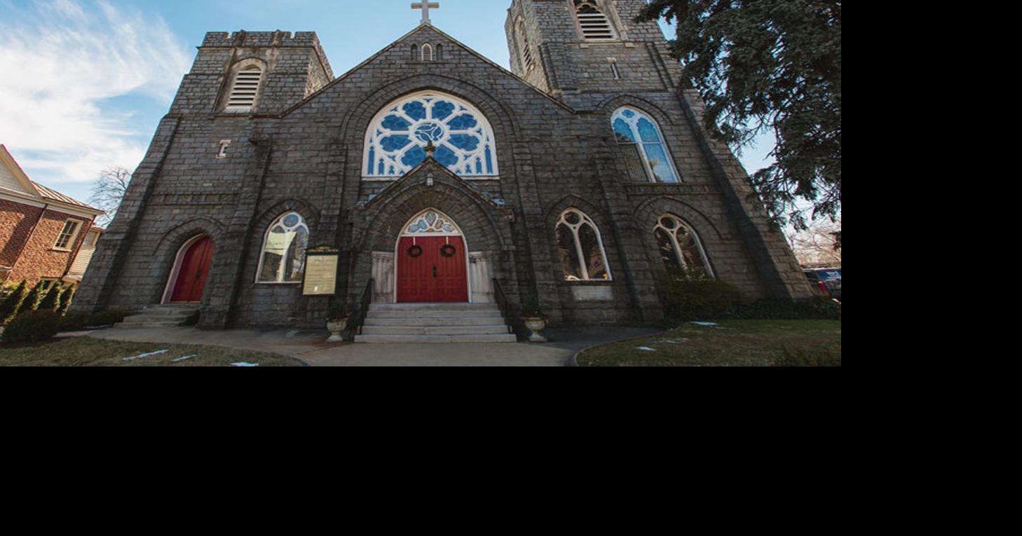 Walking tour to explore Charlottesville's faith history