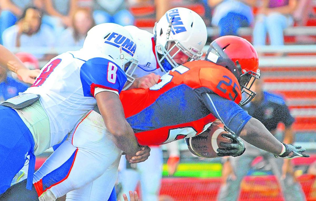 Fork Union Military football season preview