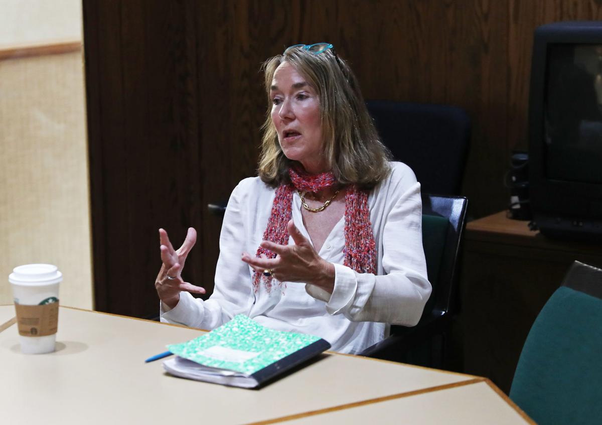 Cockburn says change needed