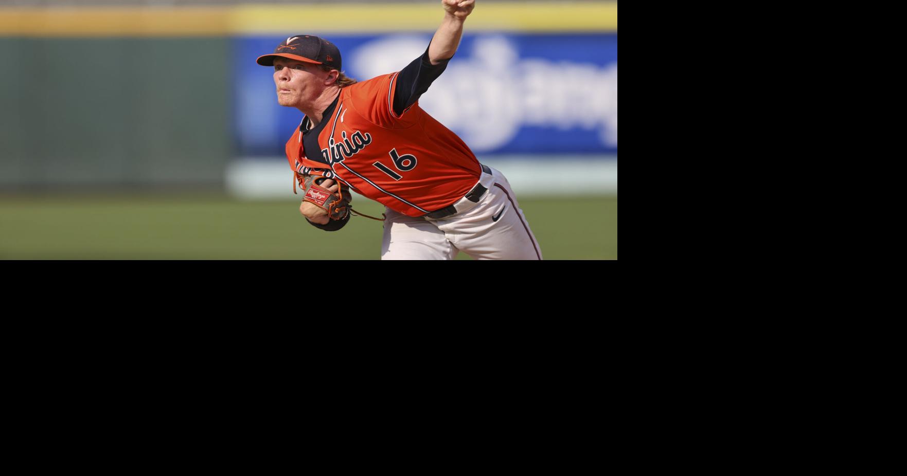 Virginia baseball team ready for meaningful ACC Tournament game with ...