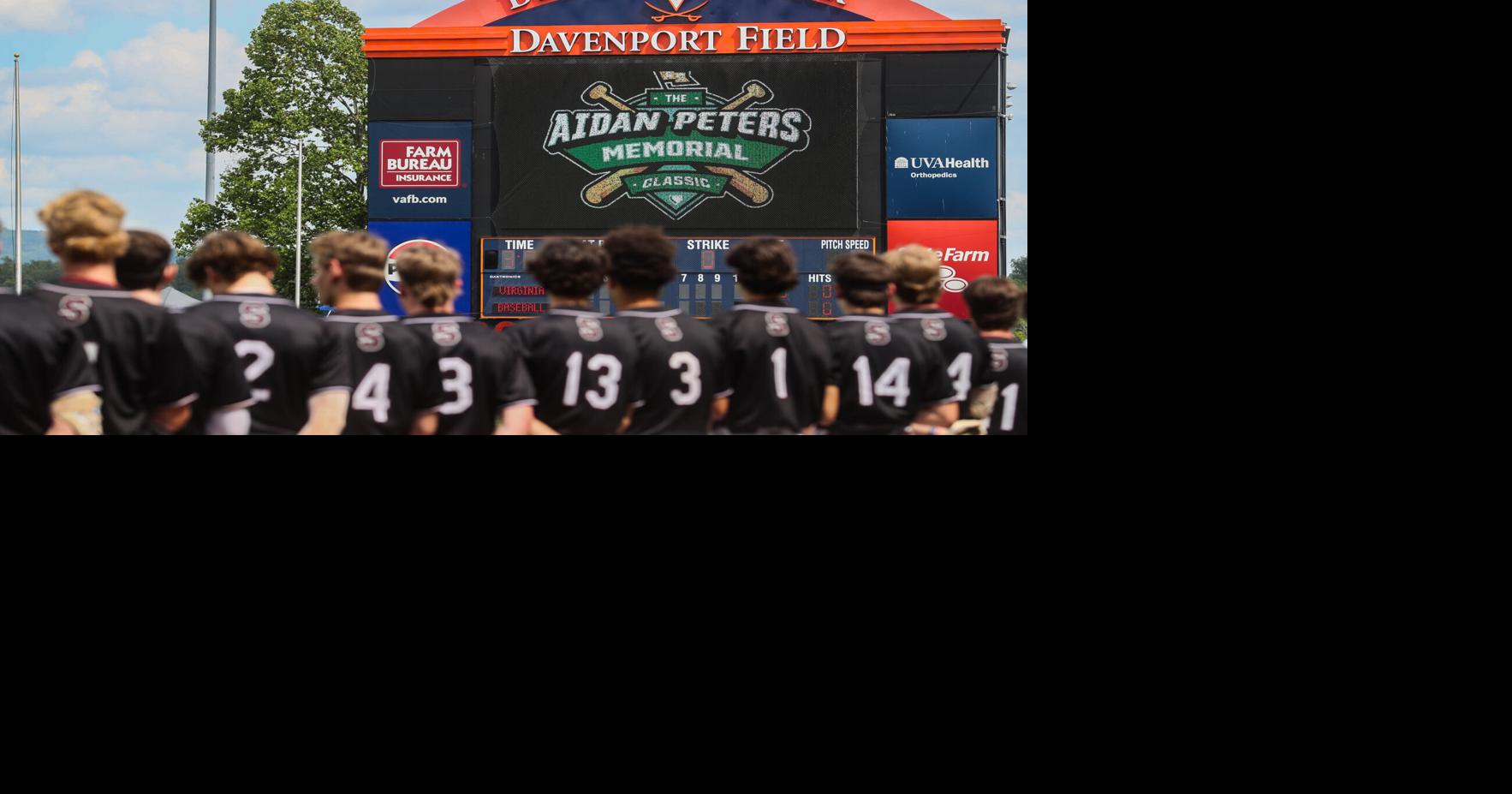 Aidan Peters Memorial Classic takes grand stage at Disharoon Park