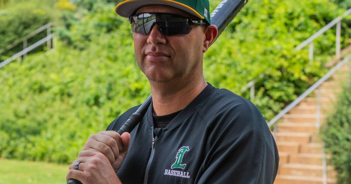 2023 Central Virginia Baseball Coach of the Year: Kevin Fisher, Louisa ...