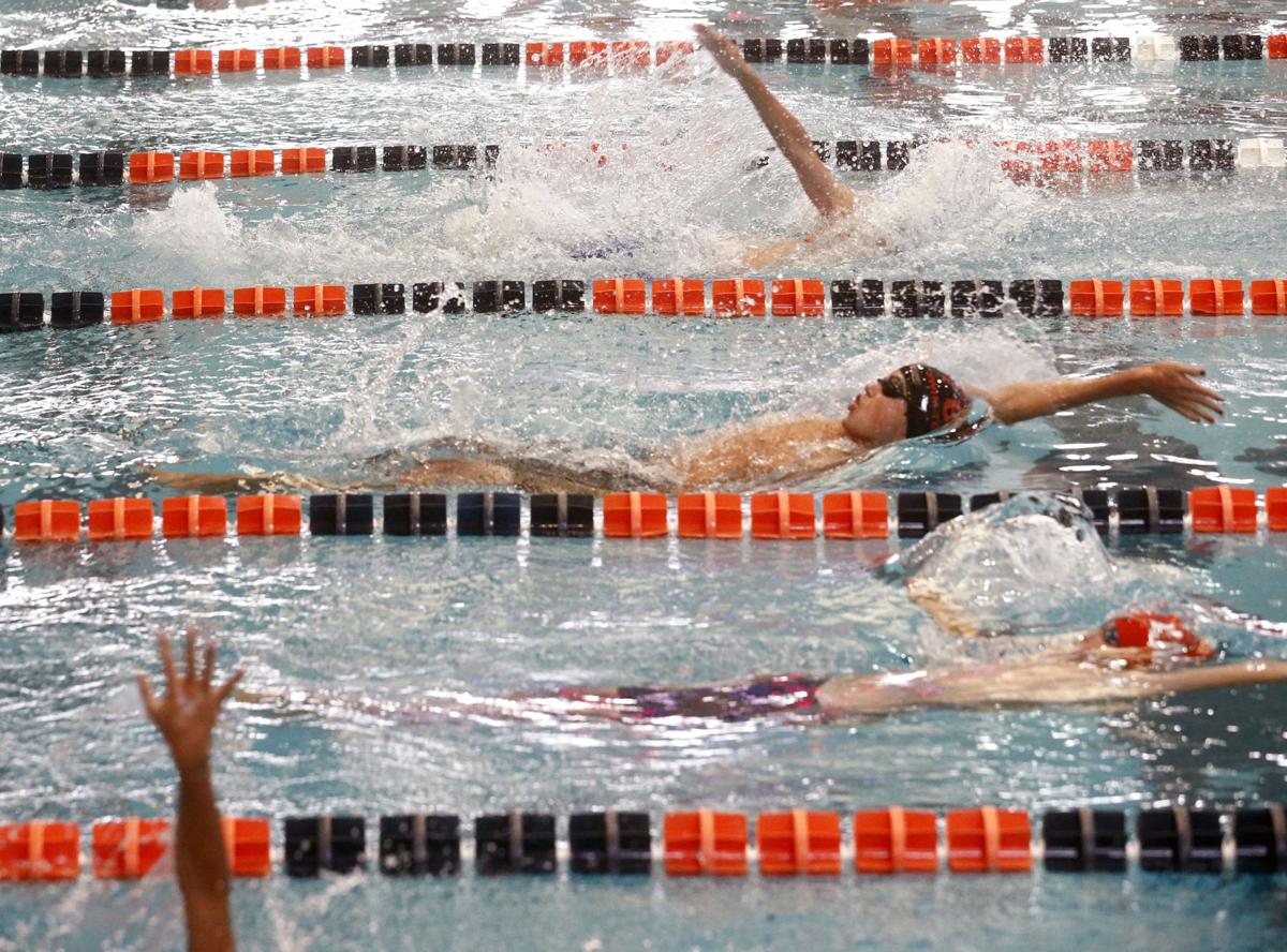 Jefferson Swim League championship - Friday | Galleries | dailyprogress.com
