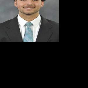 UVa transfer pitcher Parker is ready to compete