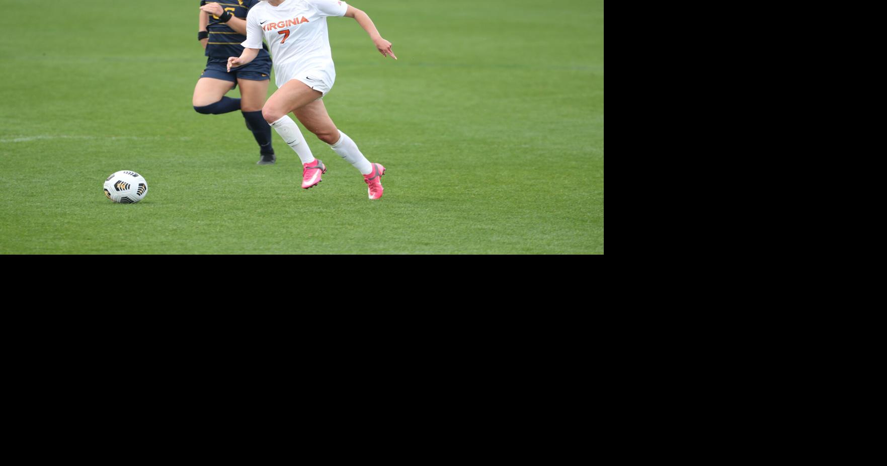 Virginia women's soccer team picked to finish third in ACC