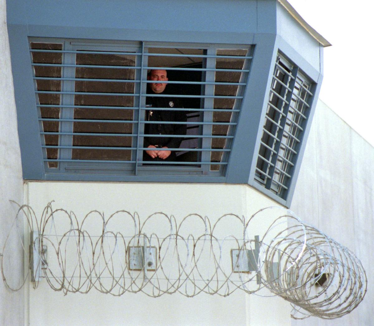 Opinion/Commentary: Pandemic adds to damage from mass incarceration