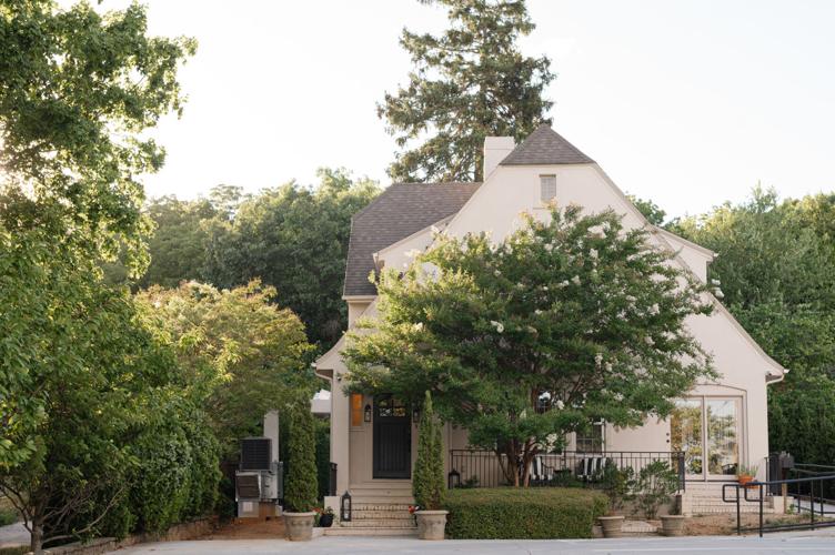 Staunton’s Maude & the Bear named one of America’s top 50 restaurants