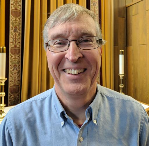 Pingel: The Bible often challenges the way we look at the world