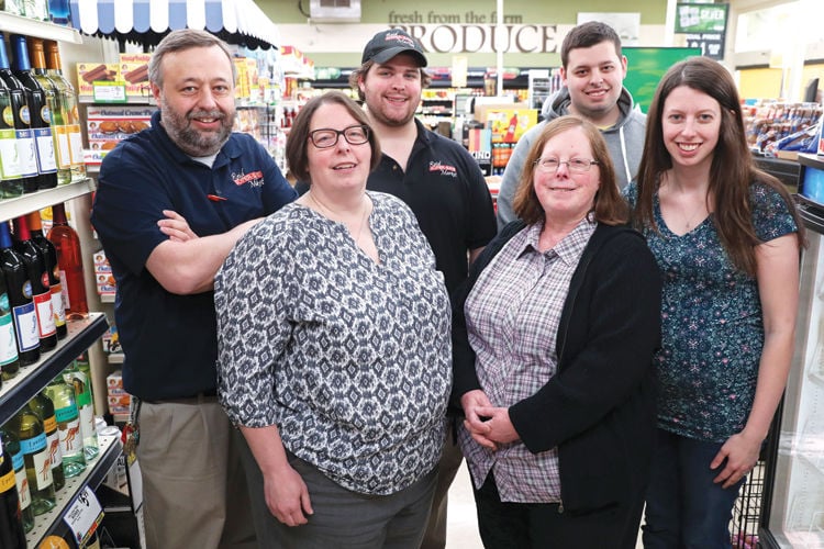 Reid Super-Save Market