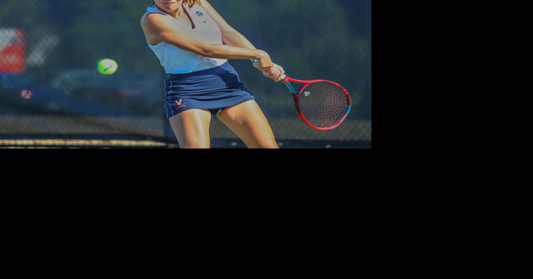 Virginia women's tennis team cruises past LIU in NCAA Tournament opener
