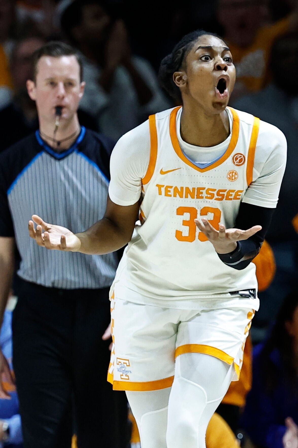 Virginia Tech women add transfer Latham