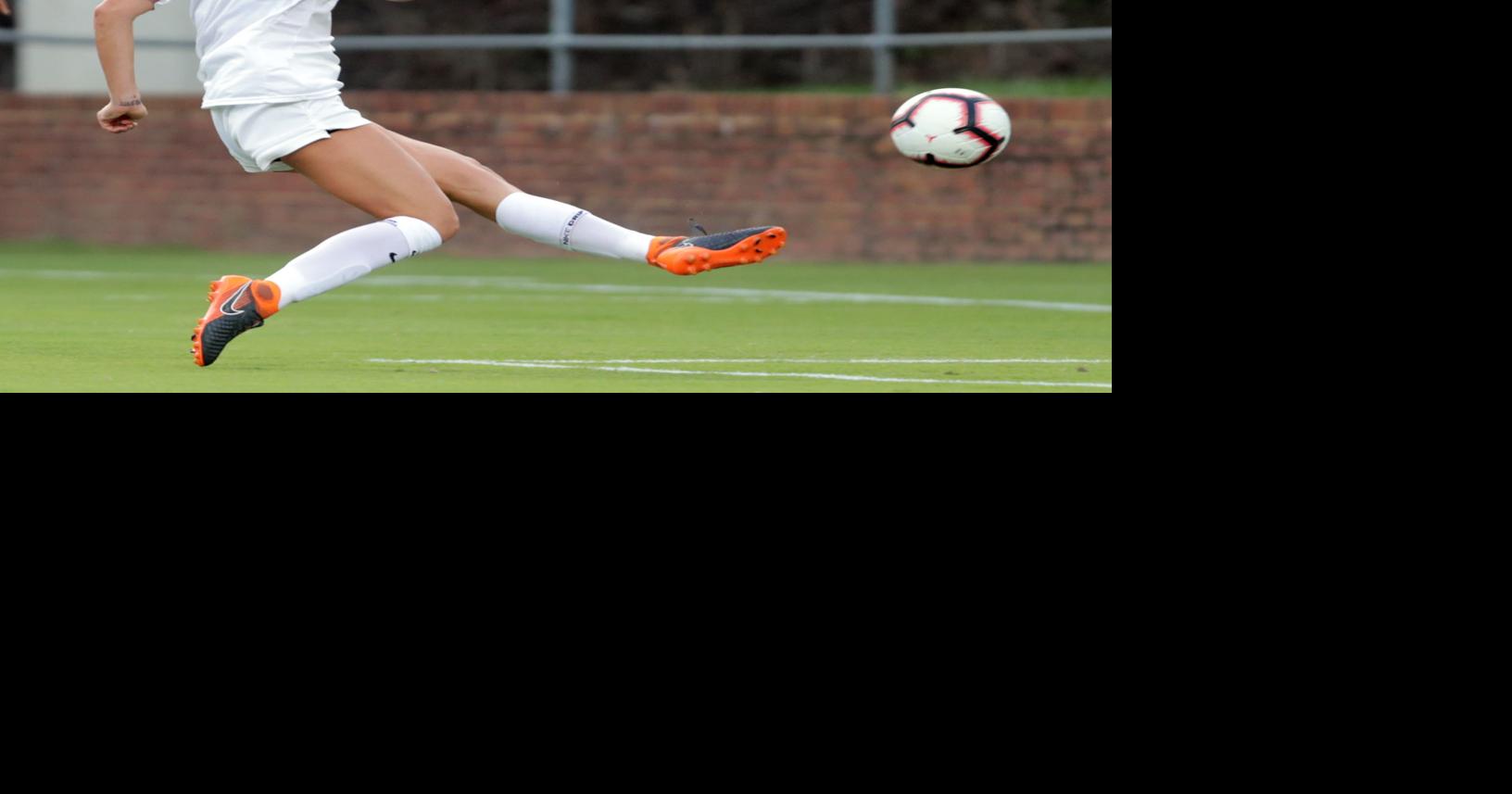 Former UVa star Meghan McCool’s professional soccer dreams become reality