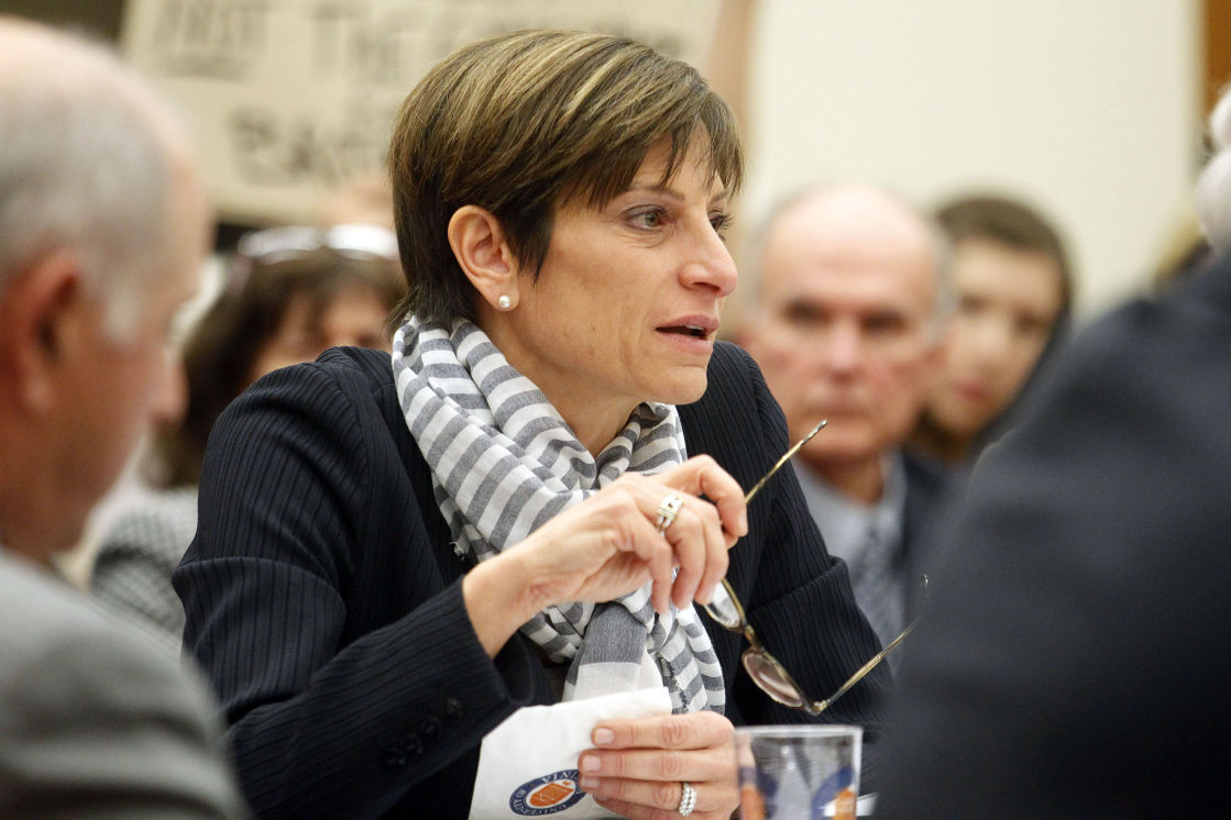 Opinion/Commentary: UVa needs less privatization, more public ...