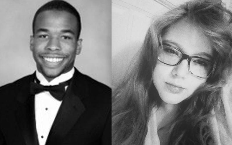 Stewart, Shafer honored in Academic Spotlight