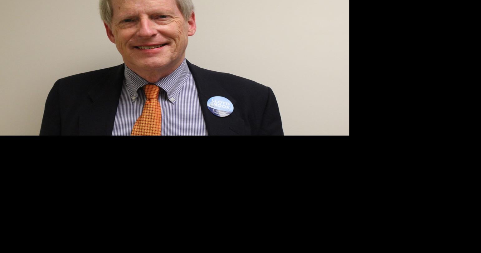 Snook: Council needs to ‘work together’