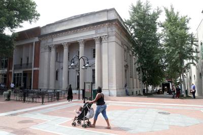 Banking on the Vault